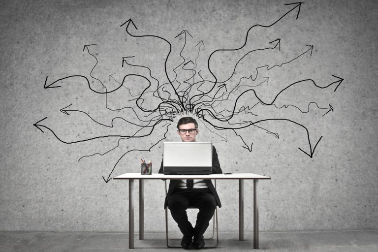 How to Reduce Cognitive Load in eLearning