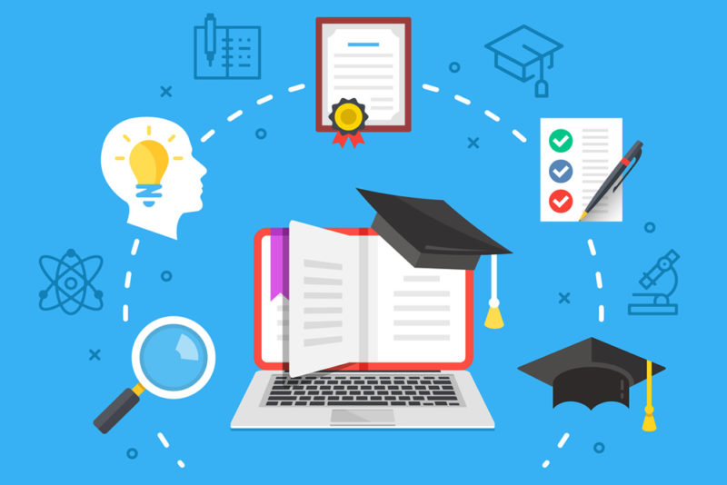 Practical eLearning Skills for Universities