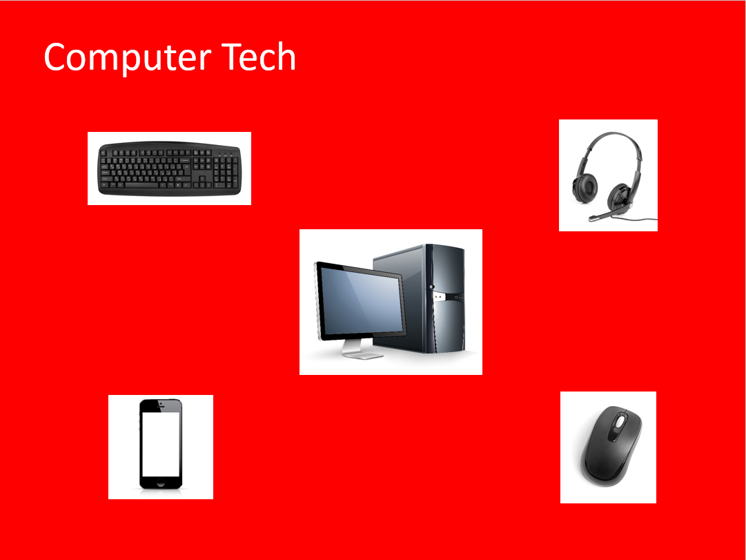 Design for Non-Designers – Contrast | B Online Learning