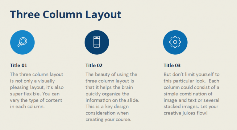 Tips When Using Articulate Storyline 360 Templates