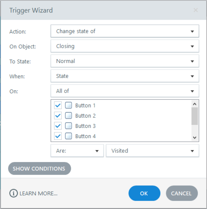 Using Animation in Articulate Storyline