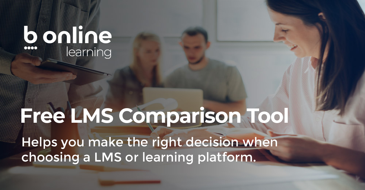 Best LMS Australia: Top Options for Your Needs | B Online Learning