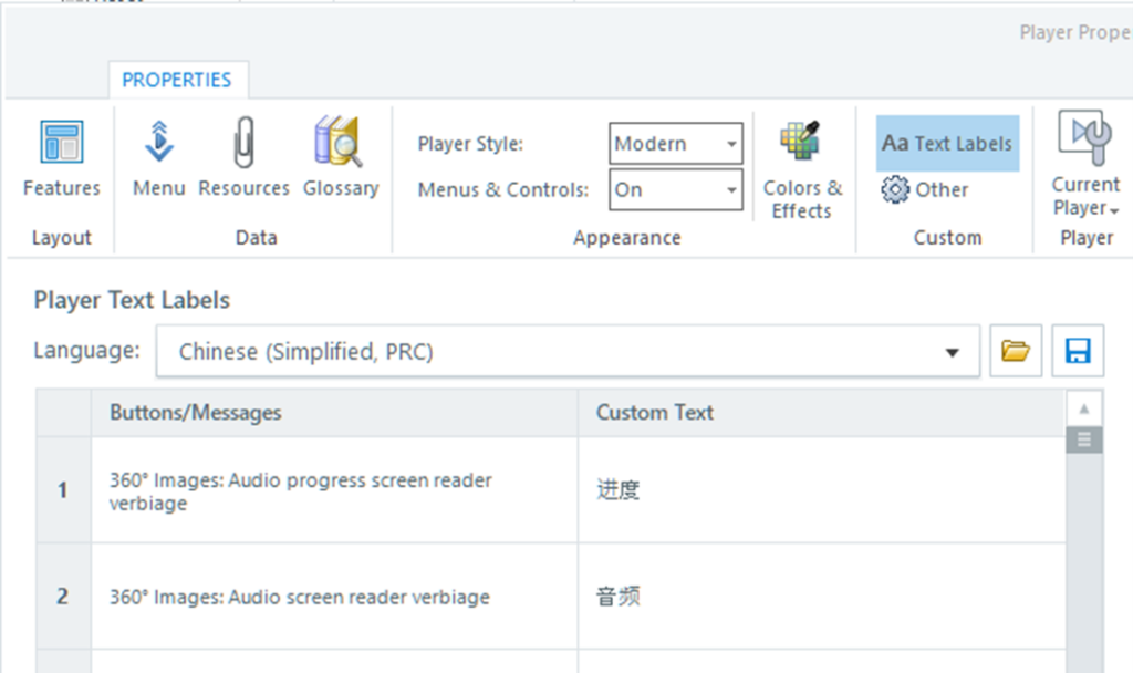 The benefits and process of translating eLearning | B Online Learning