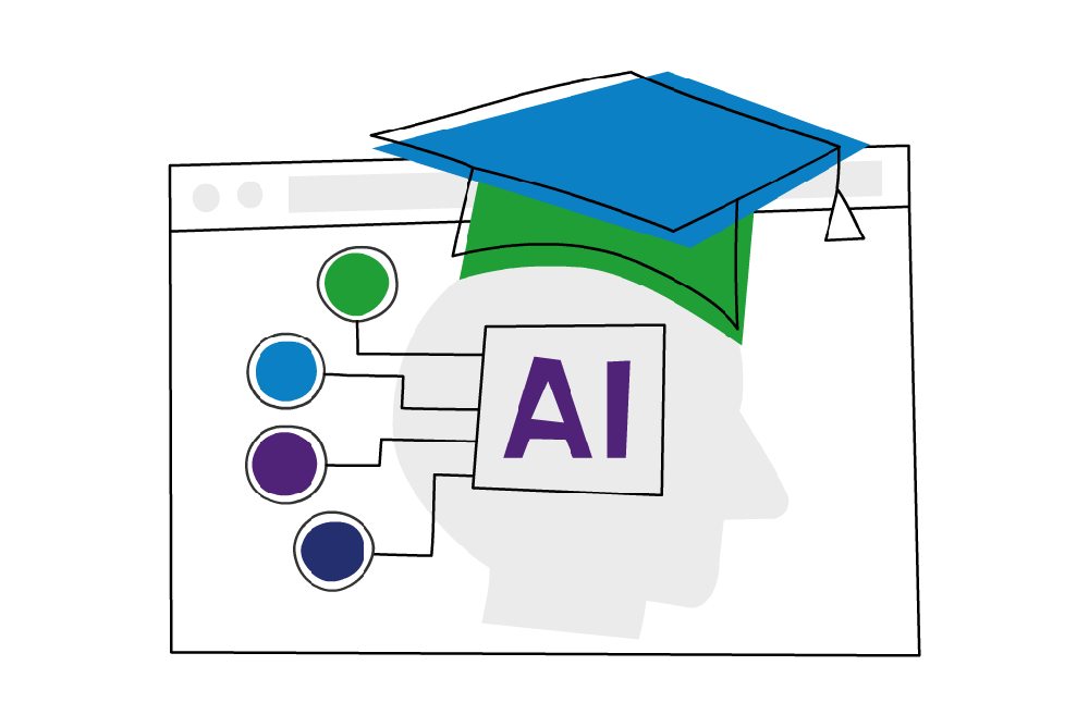 AI in eLearning: Benefits and Challenges | B Online Learning